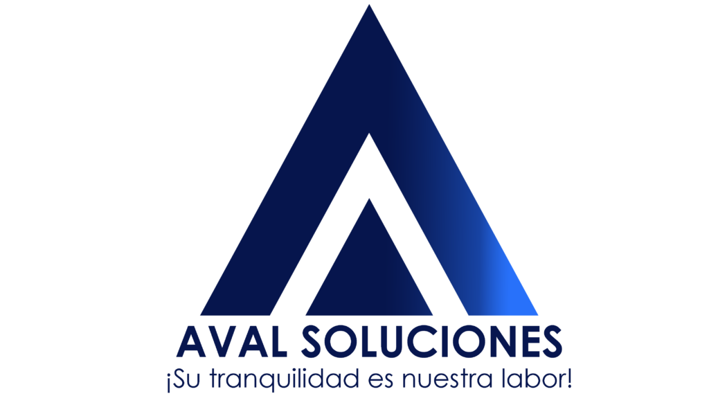 Quiénes somos – Aval Soluciones